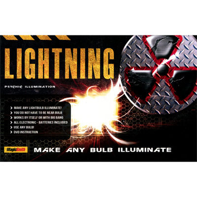 Lightning by Chris Smith - Magic Trick
